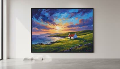 John Lowrie Morrison (Jolomo): A Guide to the Iconic Scottish Artist ...