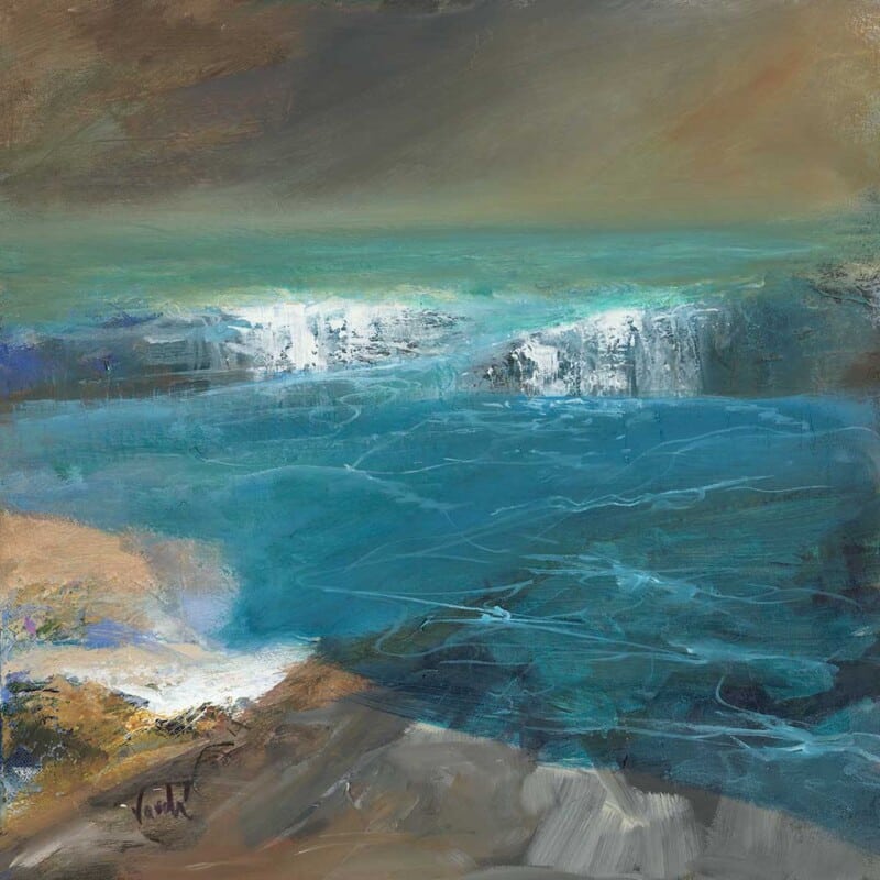 Low Tide Morar - First4Frames Gallery